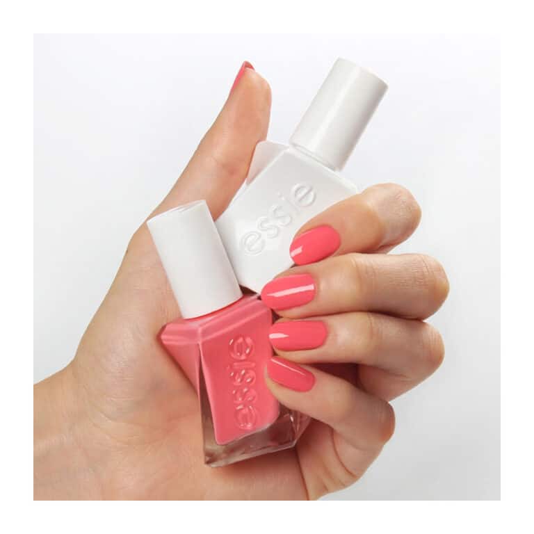 Essie gel couture spiked with style 360 - OhMyBeauty.gr